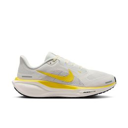 Nike Pegasus 41 Schuhe Damen gelb 40.0