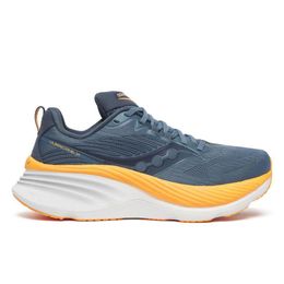 Saucony Hurricane 24 Schuhe Damen grau 42.5