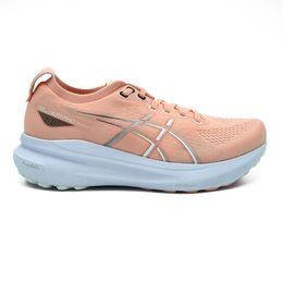asics Gel-Kayano 31 Schuhe Damen rosa 39.5