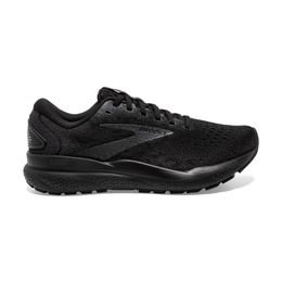 Brooks Ghost 16 Schuhe Damen schwarz 36.0