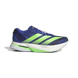 Adidas Adizero Boston 13 Schuhe Herren blau 42.0