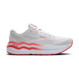 Brooks Ghost Max 2 Schuhe Damen weiß 35.5