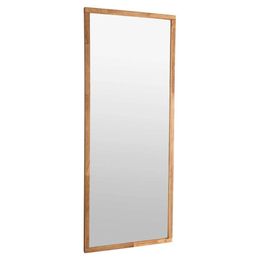 Pharao24.de Eiche Spiegel 60 cm breit modernem Design
