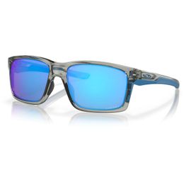 Oakley Mainlink XL Sapphire, Sonnenbrille