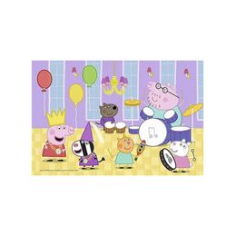 Peppa Pig Game 'Peppa Pig' male Mixed colors size Onesize