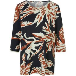 Green Cotton - Shirt Trine, schwarz, Gr. 36 / S - Baumwolle