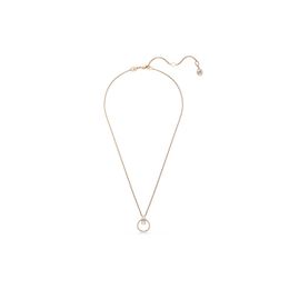 Swarovski Kette Damen Gr&ouml;&szlig;e One Size rosegold