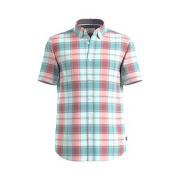 s.Oliver Button Up Shirt male Blue size M