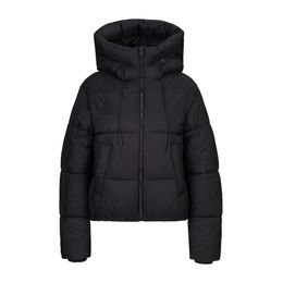 19V69 Italia Winter Jacket 'Rica' female Black size XS