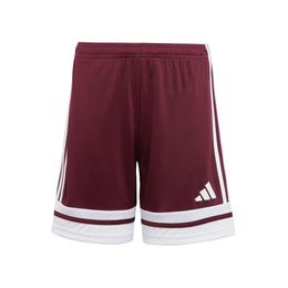 adidas Performance Workout Pants 'Squadra 25' boy Red size 128
