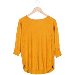 s.Oliver Pullover Damen Größe M Second Hand gelb