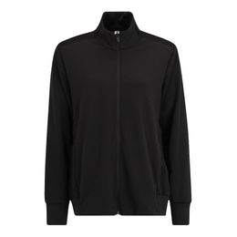 adidas Golf Sportjacke Damen Größe XS schwarz