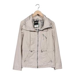 Cecil Jacke Damen Gr&ouml;&szlig;e S Second Hand beige
