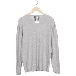 Zara Pullover Herren Gr&ouml;&szlig;e XL Second Hand grau