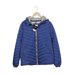 Camel Active Jacke Damen Größe 4XL Second Hand blau