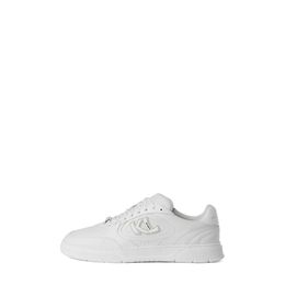 K by KARL LAGERFELD Karl Lagerfeld Sneaker 'Kourtney' Damen Gr&ouml;&szlig;e 35 wei&szlig;