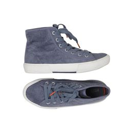 White Stuff Sneaker Damen Größe 36 Second Hand blau