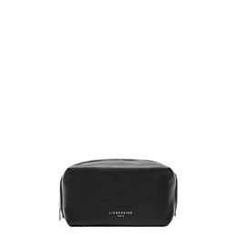 Liebeskind Berlin Cosmetic Bag female Black size One Size