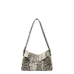 Liebeskind Berlin Shoulder Bag 'Sky II' female Beige size 1