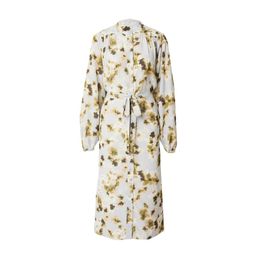 Second Female Shirt Dress 'Andra' female White size XL
