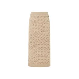 Pepe Jeans Skirt 'HAILEY' female Beige size S