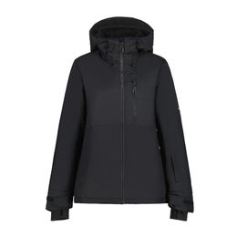 Icepeak Jacke 'Cathay' Damen Größe XS schwarz