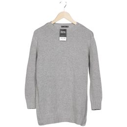 Zara Pullover Damen Gr&ouml;&szlig;e S Second Hand grau