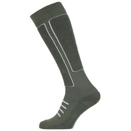 Protest Athletic Socks 'PRTCIERNY' female Green size 35-38