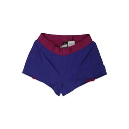 Nike Shorts Damen Gr&ouml;&szlig;e M Second Hand lila