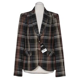 comma, COMMA Blazer Damen Gr&ouml;&szlig;e S Second Hand bunt