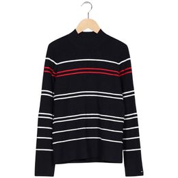 Tommy Hilfiger Pullover Damen Gr&ouml;&szlig;e XS Second Hand bunt