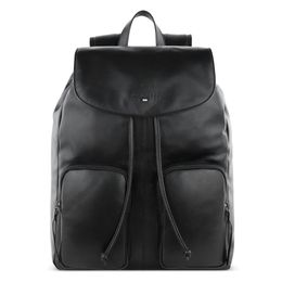 Bugatti Backpack 'Romeo' male Black size One Size