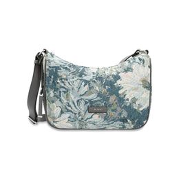 Picard Shoulder Bag 'Lounge' female Blue size One Size