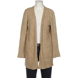 Street One Strickjacke Damen Gr&ouml;&szlig;e S Second Hand beige