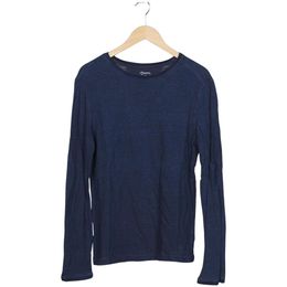 Maas Pullover Herren Größe S Second Hand marine