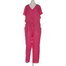 KAPALUA Overall oder Jumpsuit Damen Gr&ouml;&szlig;e S Second Hand pink