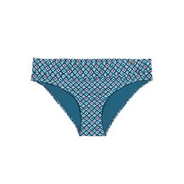 Protest Bikini Bottoms 'MIXBLINKY 24' female Blue size L