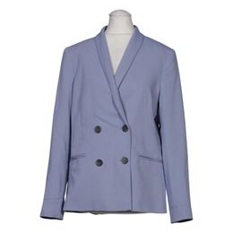 V&eacute;ro Moda VERO MODA Blazer Damen Gr&ouml;&szlig;e S Second Hand hellblau