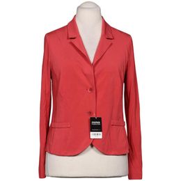 FOX'S FOX&rsquo;S Blazer Damen Gr&ouml;&szlig;e XL Second Hand rot