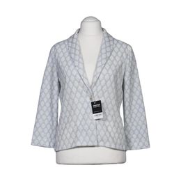 Rich & Royal Rich & Royal Blazer Damen Gr&ouml;&szlig;e XL Second Hand hellblau