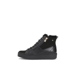 Kazar Lace-Up Ankle Boots female Black size 40