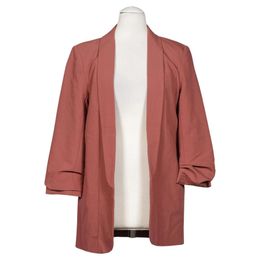 Pieces Blazer Damen Gr&ouml;&szlig;e XS Second Hand pink