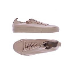 Marc O'Polo Marc O'Polo Sneaker Damen Gr&ouml;&szlig;e 38 Second Hand beige