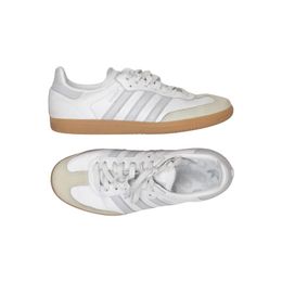 adidas originals Sneaker Damen Größe 39.5 Second Hand weiß