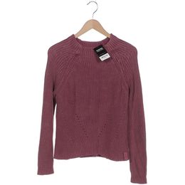 LIEBLINGSST&Uuml;CK LIEBLINGSST&Uuml;CK Pullover Damen Gr&ouml;&szlig;e XS Second Hand bordeaux