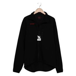 Mammut Jacke Herren Gr&ouml;&szlig;e XXL Second Hand schwarz