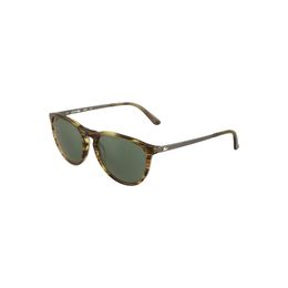 Lacoste Sonnenbrille Damen Gr&ouml;&szlig;e One Size Second Hand braun