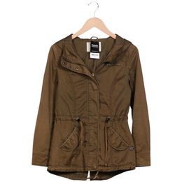Only Jacke Damen Gr&ouml;&szlig;e S Second Hand gr&uuml;n