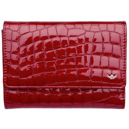 Golden Head Wallet 'Cayenne' female Red size One Size