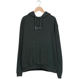 Karl Kani Kapuzenpullover Herren Gr&ouml;&szlig;e L Second Hand gr&uuml;n